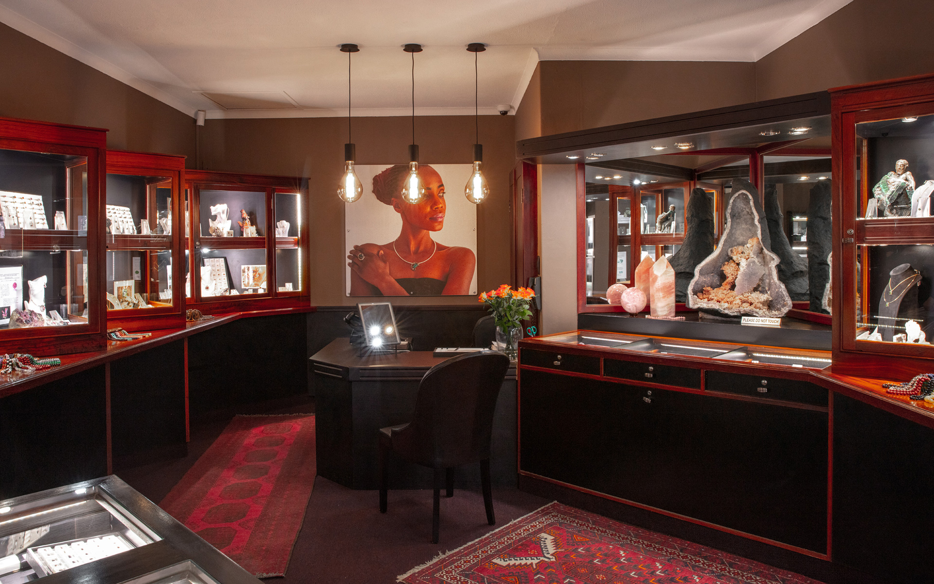 Kristall Galerie – Welcome to Kristall Galerie – Swakopmund, Namibia