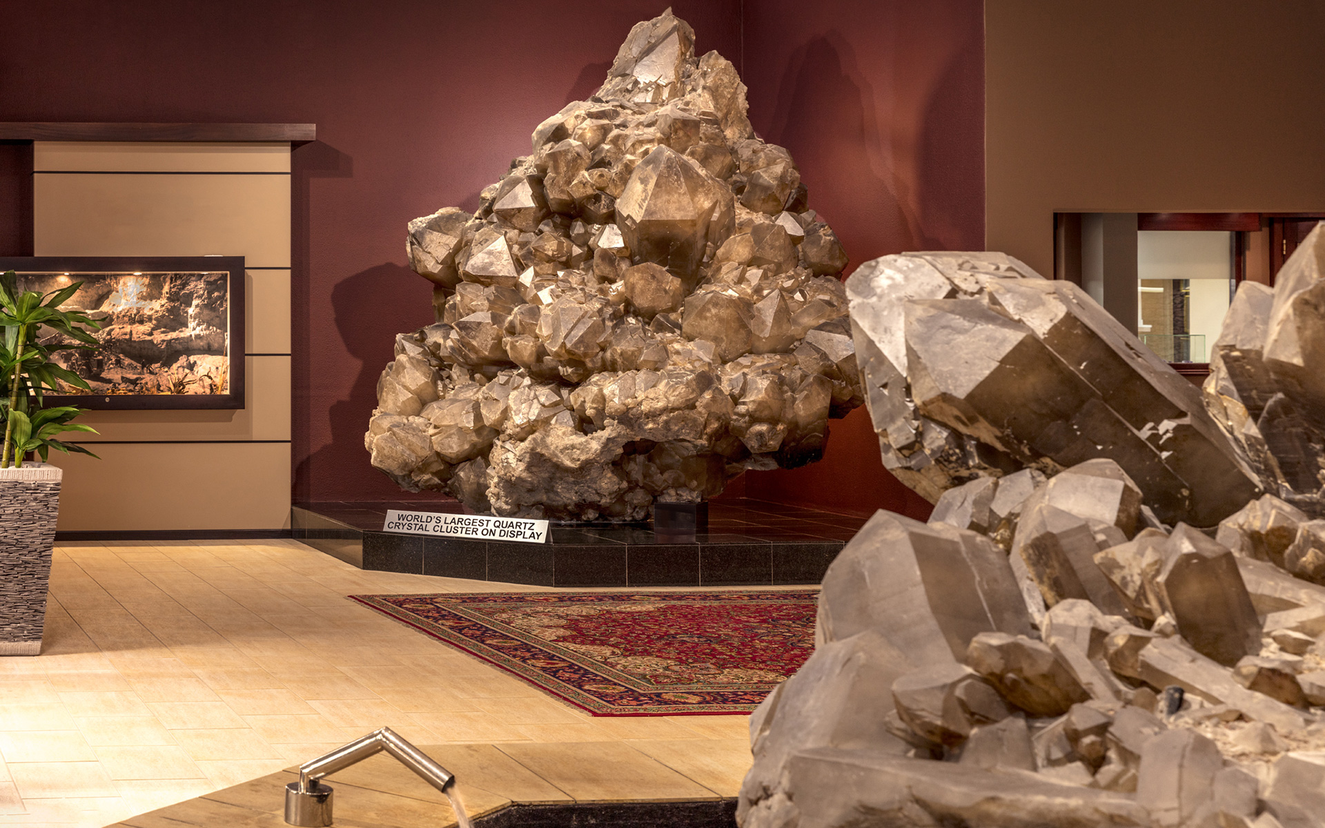 Kristall Galerie – Welcome to Kristall Galerie – Swakopmund, Namibia