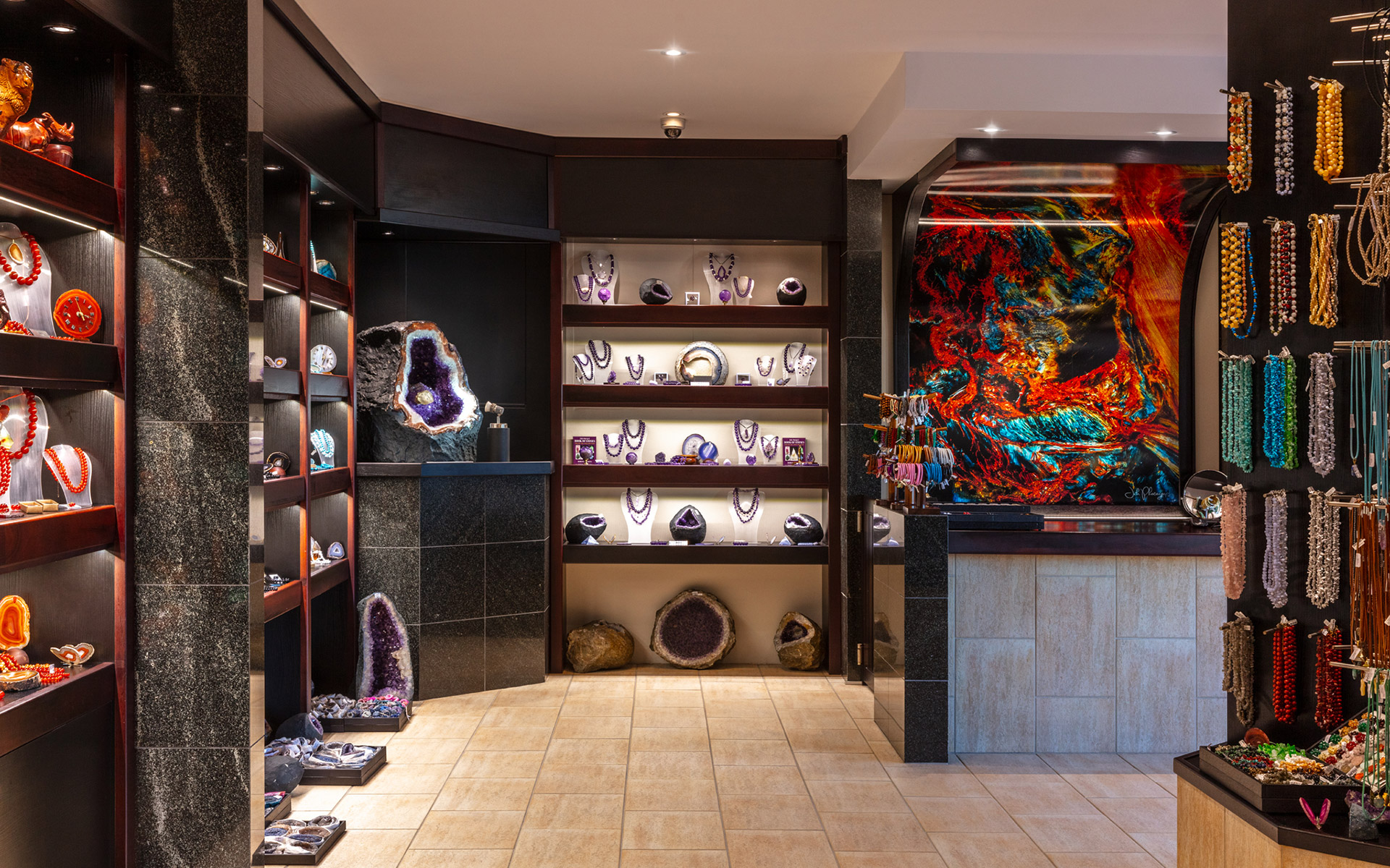 Kristall Galerie – Welcome to Kristall Galerie – Swakopmund, Namibia